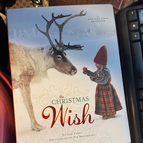 Office | The Christmas Wish Book | Poshmark
